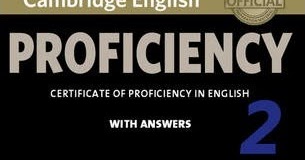Bookindom: Cambridge English Proficiency 2
