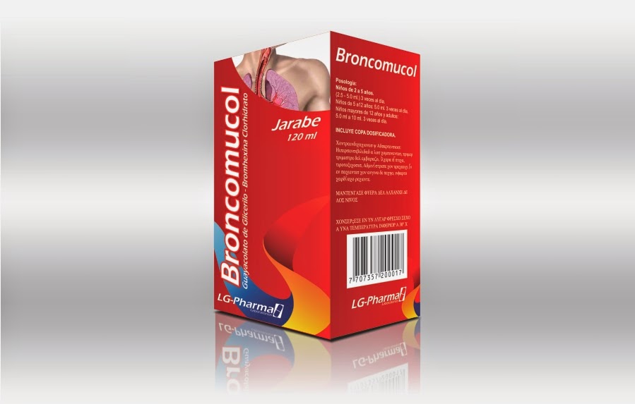 Empaques - Productos Farmacéuticos