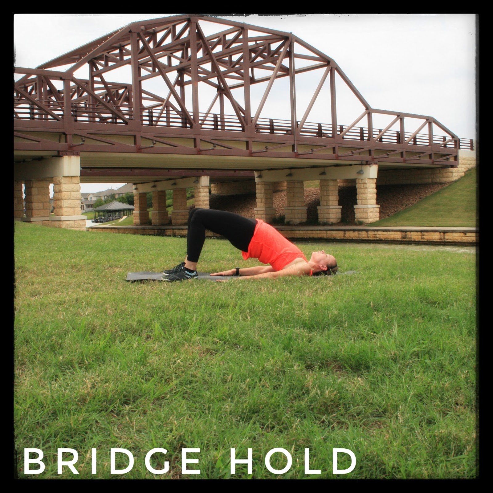 Sole Shaping: The Importance of Bridge Pose