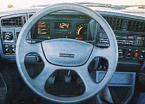 ACERVO DE UTILIDADES: Painel digital Monza Classic SE