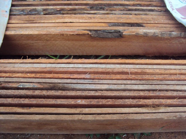 INDONESIA SUBUR: PENGOLAHAN KAYU KELAPA