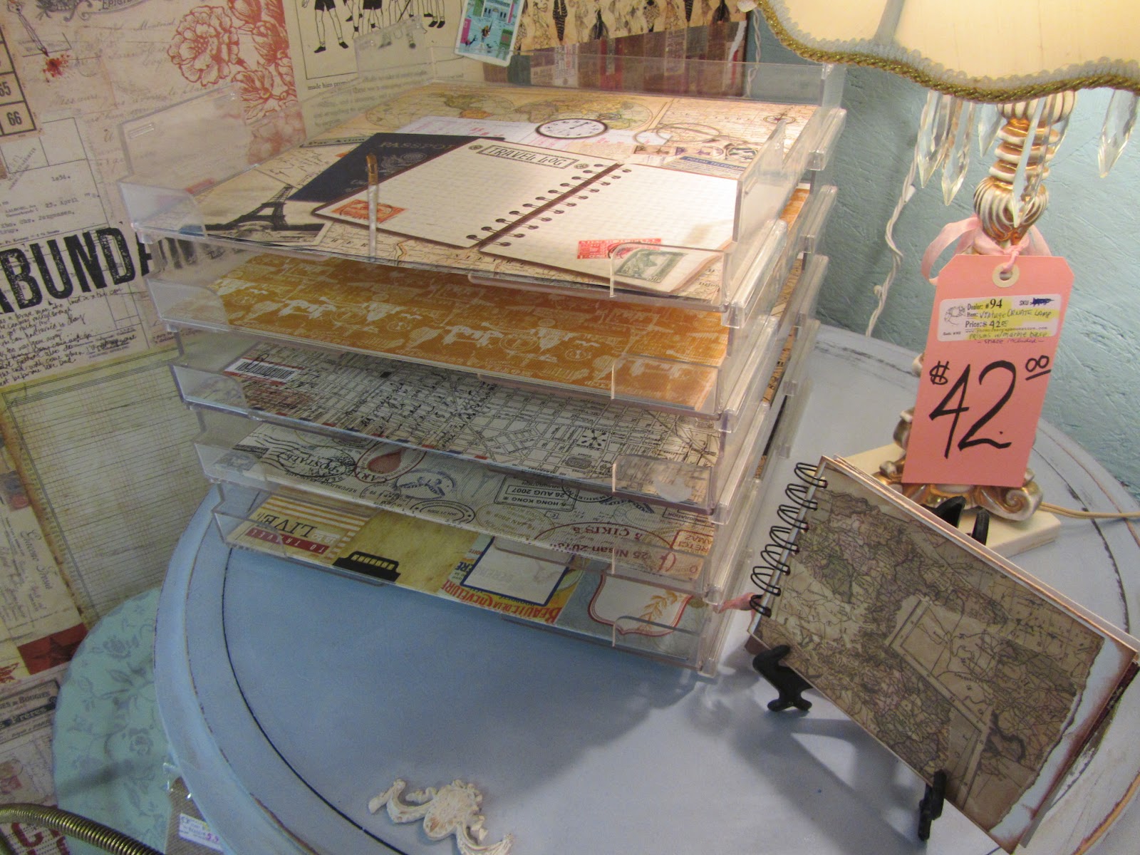 Phoenix Scrapbook Store: Phoenix Scrapbook Store in Goodyear...new stuff!