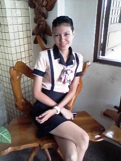 In Here OJT uniform | TinyKnotz