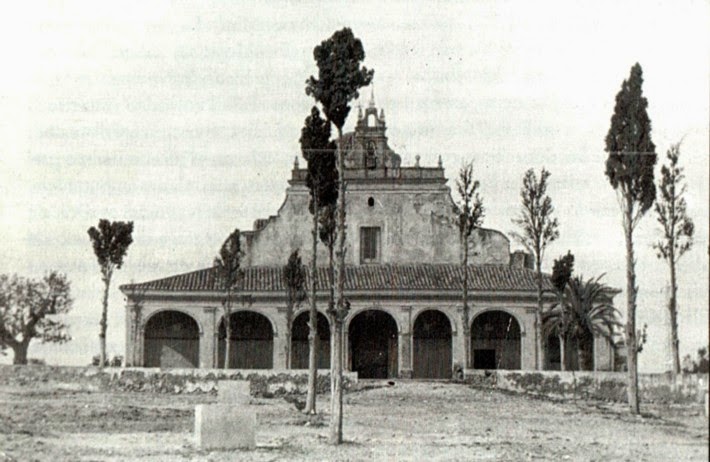 Memoria gráfica de España.: Moncada (Valencia)