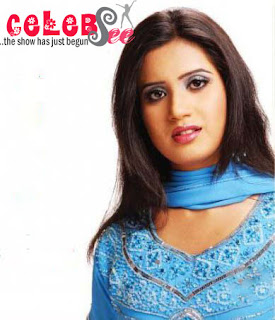 Bangladeshi Singer Nancy CelebSee BD CelebSee