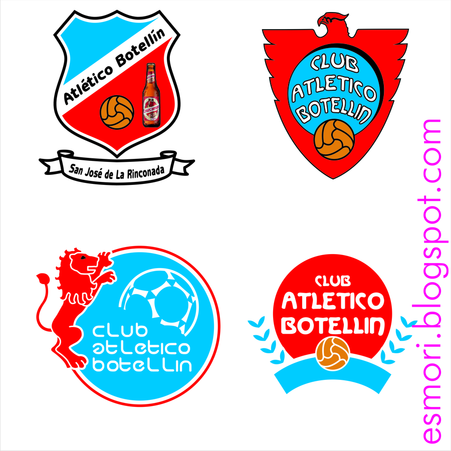 esmori: Escudos para equipos