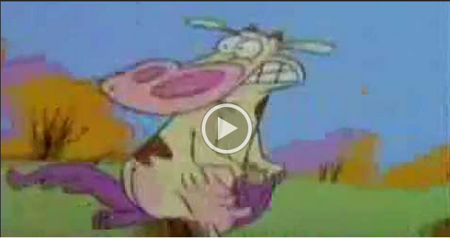 La Vaca y Pollito: LA VACA Y POLLITO CAPITULO 12