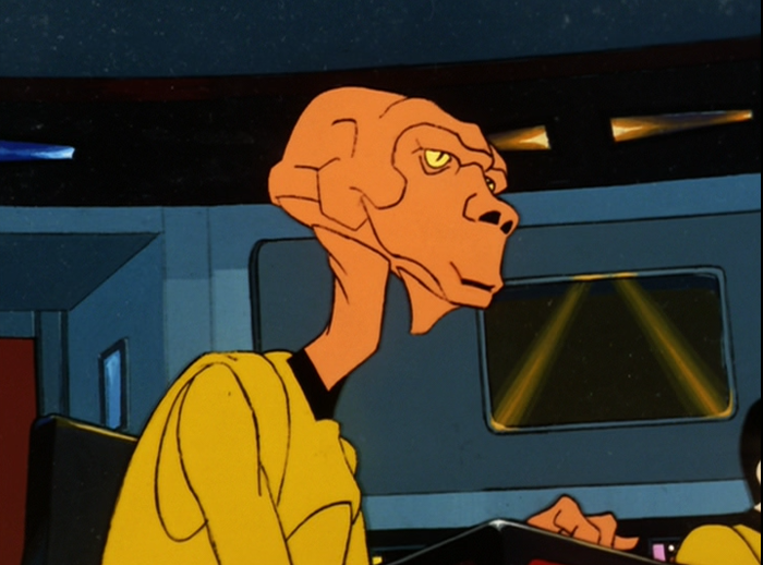 Star Trek franchise news and other stuff 2