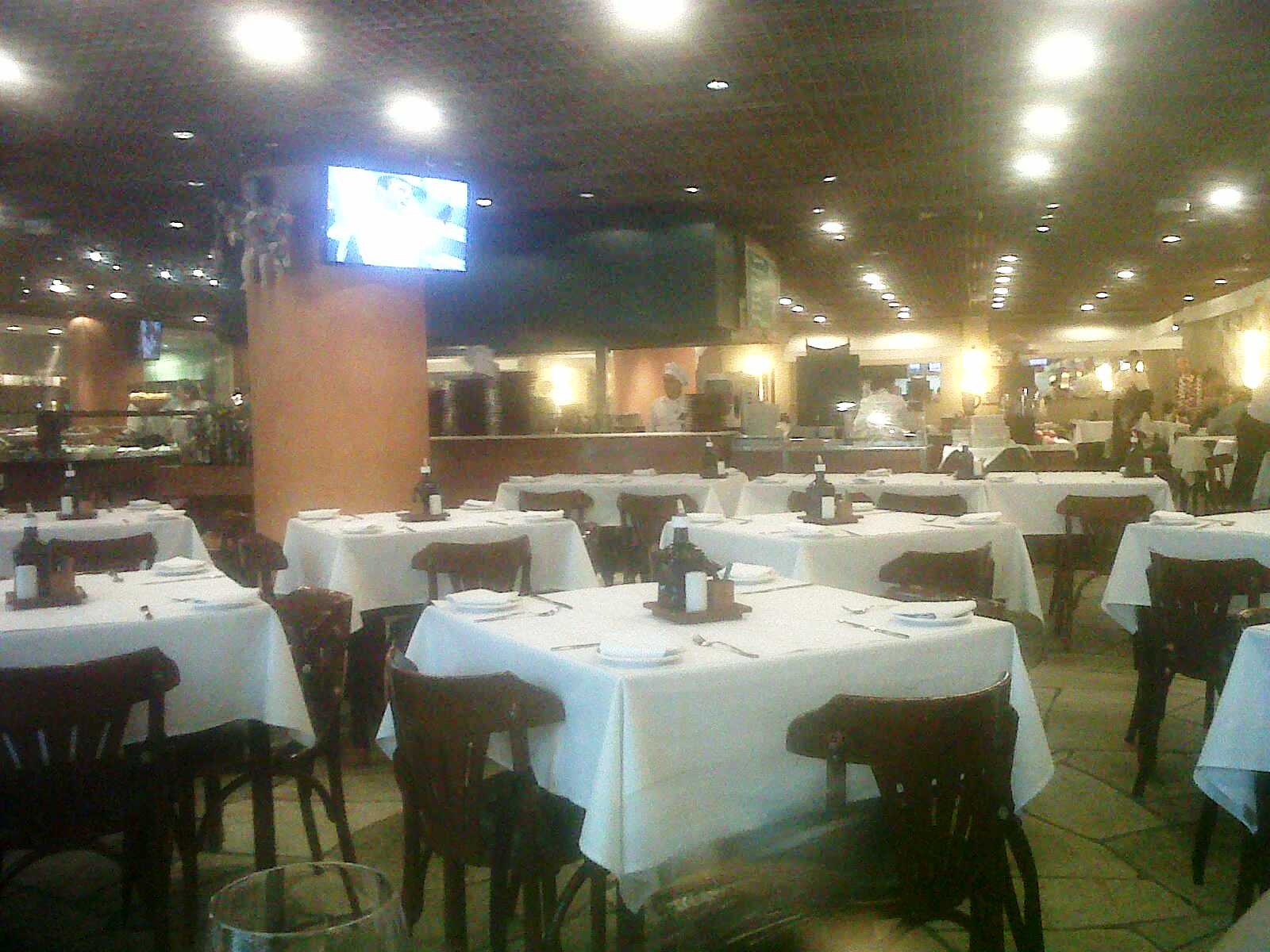 Sem Regras para Experimentar: Restaurante Ráscal: local perfeito para ...