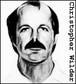 Keller On The Loose: Serial Killers: Christopher Wilder