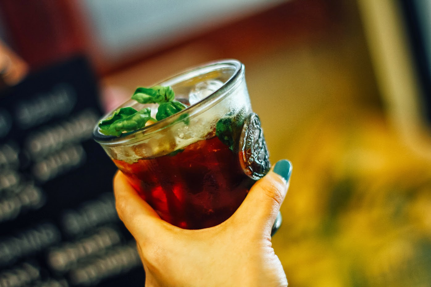 Two Cents Coffee Bandung - eatandtreats - Indonesian Food and Travel ...