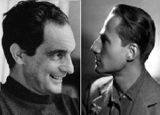 monteverdelegge: Caro Morselli, caro Calvino