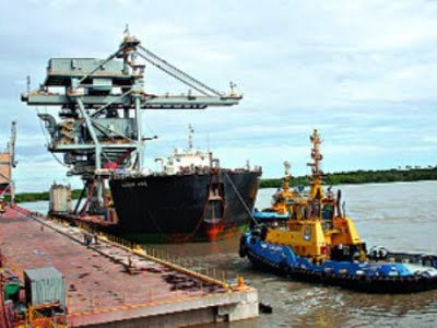 RONALD.ARQUITETO: [318] PORTO = TERMINAL DE USO PRIVADO - TUP DO ...