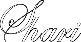 Shawkl Designs: Getting Personal