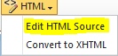 SharePoint 2010: Show/hide web part with the use of a simple HTML ...