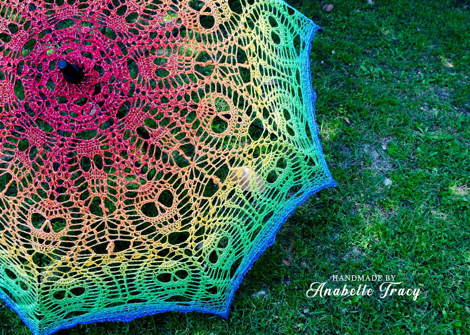Crochet Treasures