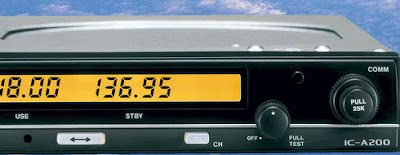 NSW RADIO AND COMMUNICATIONS - by Michael Bailey: AIRCRAFT RADIO ...