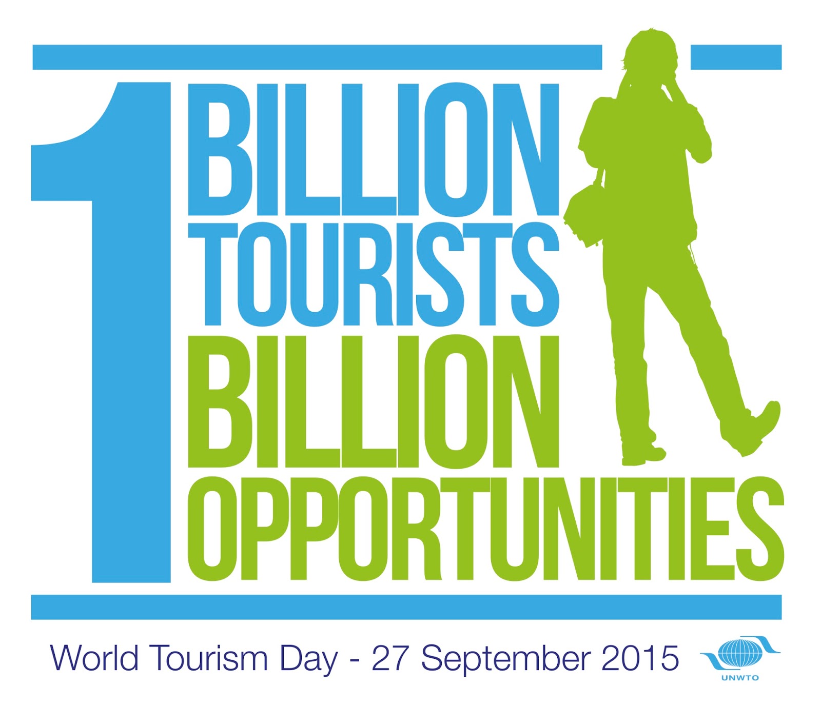 Thinking collaboration: 8 ways to mark World Tourism Day in school
