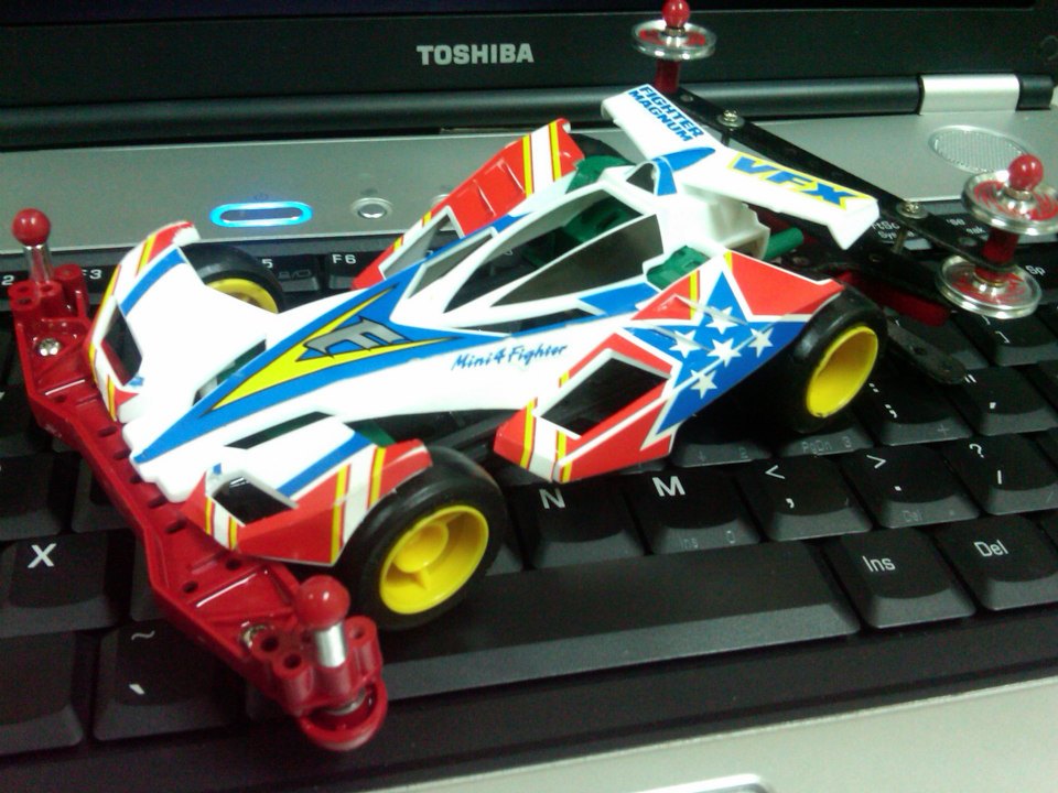 TAMIYA STO (STANDART TAMIYA ORIGINAL) 100% - Tamiya | Tamiya Speed ...