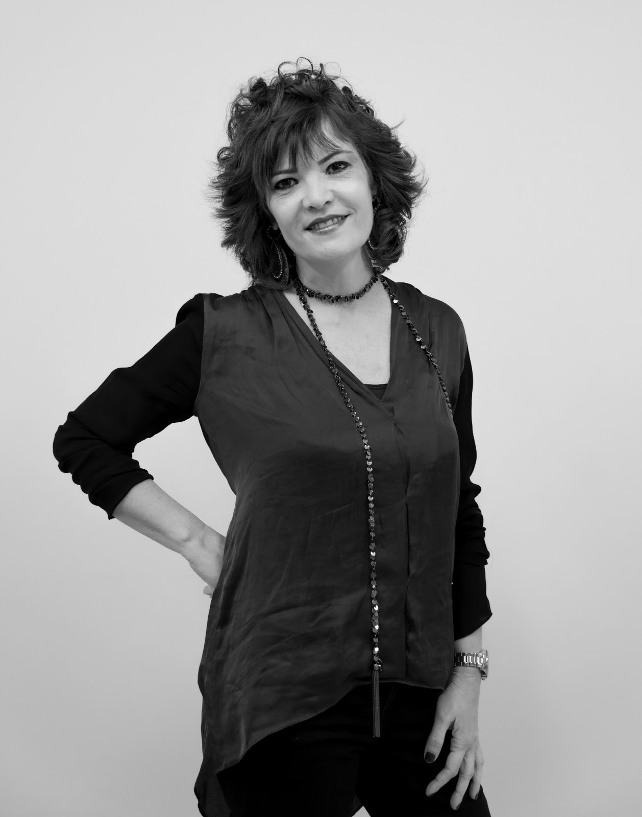 Actrices para la escena: CARMEN MARÍN