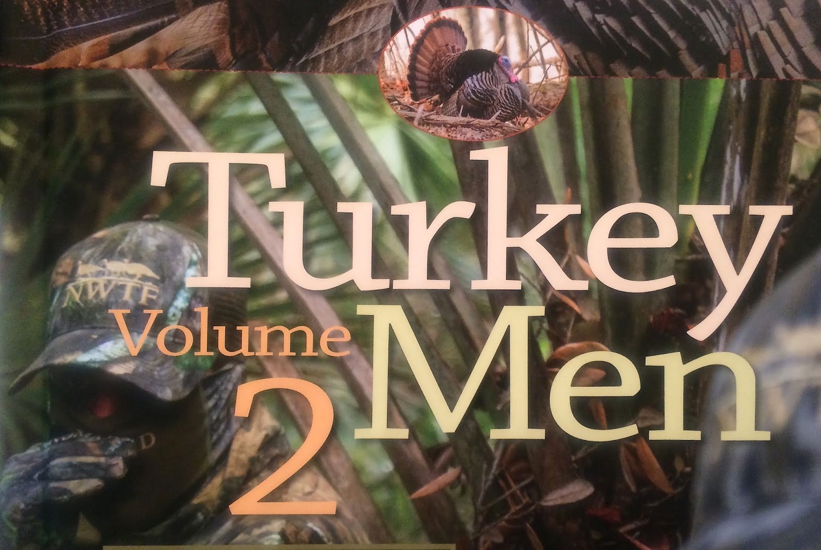 Lowcountry outdoors: Talkin’ Turkey with Grand National Champ in Turkey ...