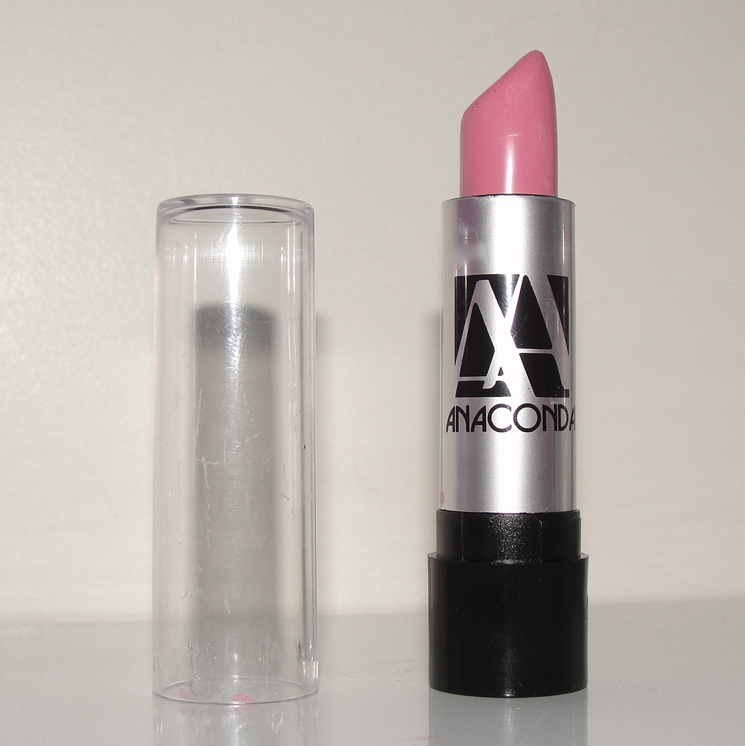 Dicas da Mih !: TESTEI: BATOM BOUQUET DA ANACONDA!