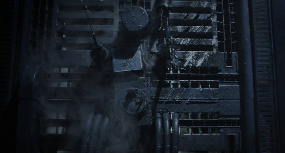 TrustMovies: It's time for a decent werewolf film, so take a chance on ...