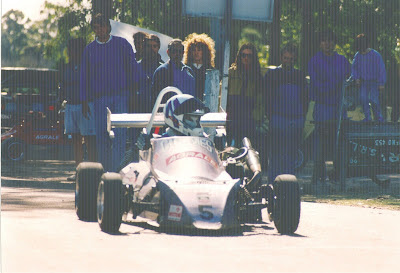 FORMULA 5 , FOTOS DE NUESTRA HISTORIA