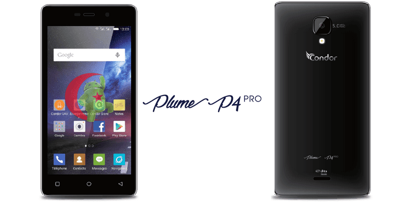 عيوب ومميزات هاتف كوندور p4 pro - عرب ريفيوز