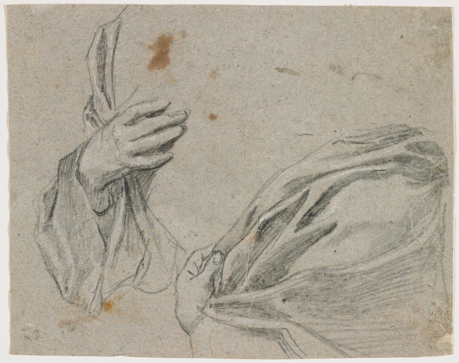 Spencer Alley: Alessandro Tiarini (1577-1668) - Bologna - II