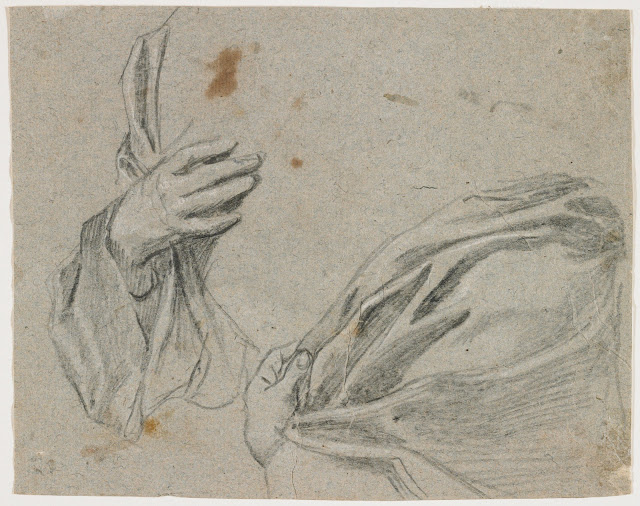 Spencer Alley: Alessandro Tiarini (1577-1668) - Bologna - II