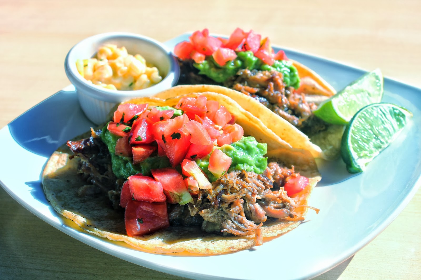 CARNITAS’ SNACK SHACK North Park San Diego, CA – Hungry Hong Kong