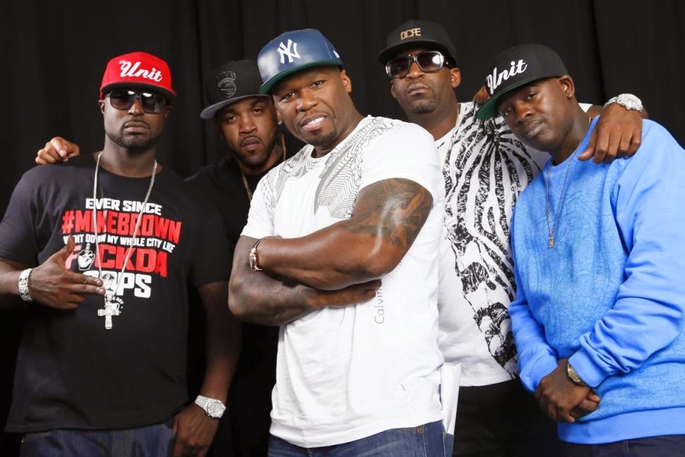 Grillz for Brazil: XXL lança documentário sobre o retorno da G-unit