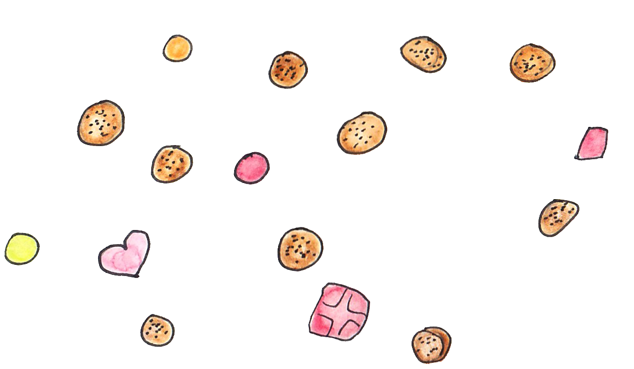 Sinterklaas: Recept: Pepernoten