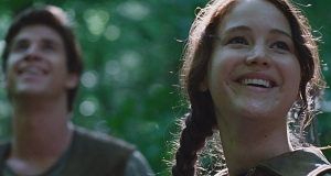 Octobersky: Movie Moments: "The Hunger Games"