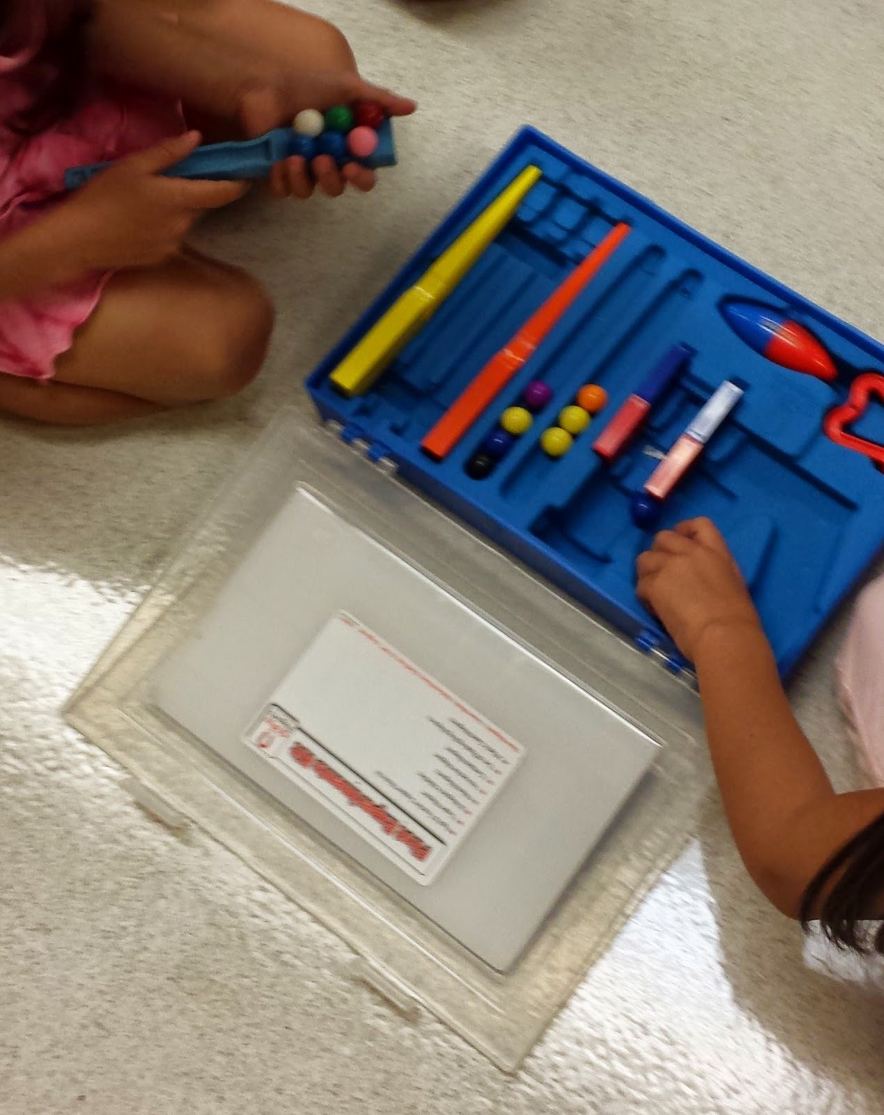 Second Grade Sweetie Pies: First Week of 2nd Grade