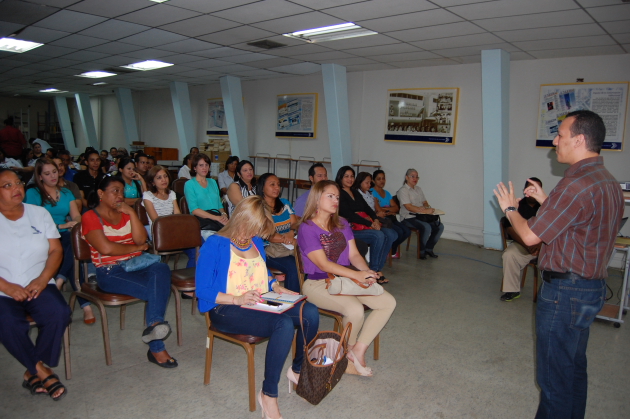 Universidad Nacional Experimental Francisco de Miranda (UNEFM): Unefm ...