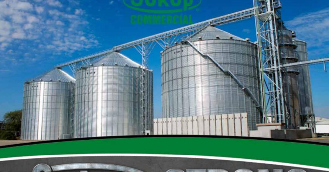 The Global Miller: Sukup Manufacturing Co. company profile