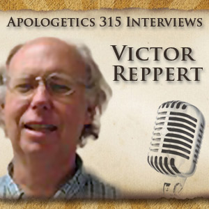 Victor Reppert - Alchetron, The Free Social Encyclopedia