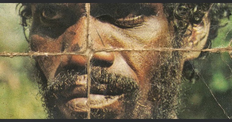 Dozens of Donuts: Death Grips - ExMilitary Review (2011)