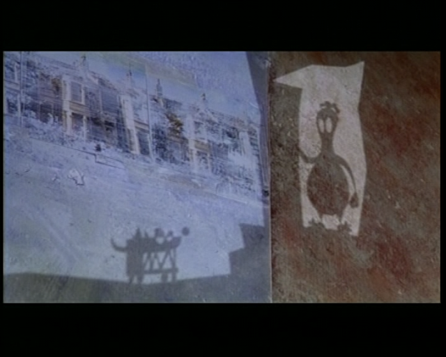 Caminando en círculos: La lista de Beltesassar (CXX): Humdrum (1996 ...