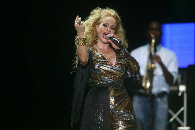 Picoteando el Espectaculo: Dirá ella “Cosas de él”. Ex esposo de Miriam ...