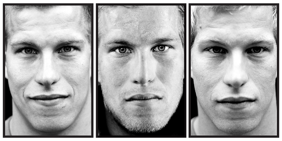 LouiseWrites: How war changes people