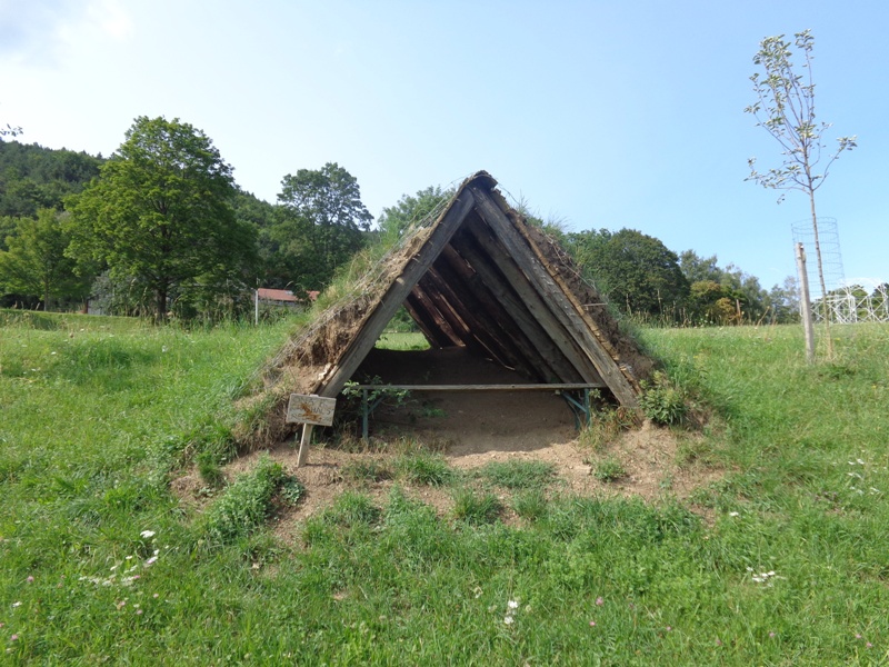 Wanderland Austria: Kunst in der Landschaft