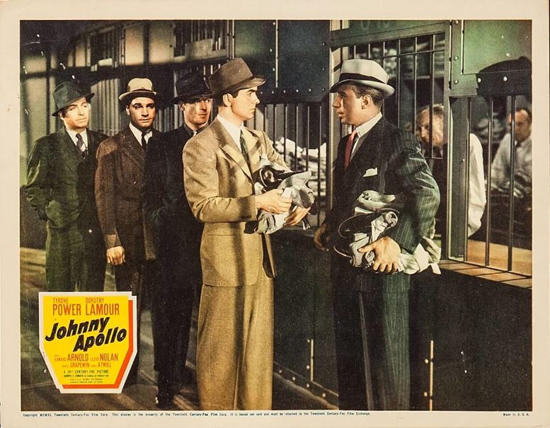 Classic Film Observations & Obsessions: Anthony Caruso's collaborations ...