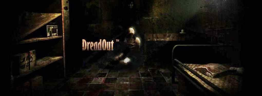 DreadOut, Game Horror Indonesia