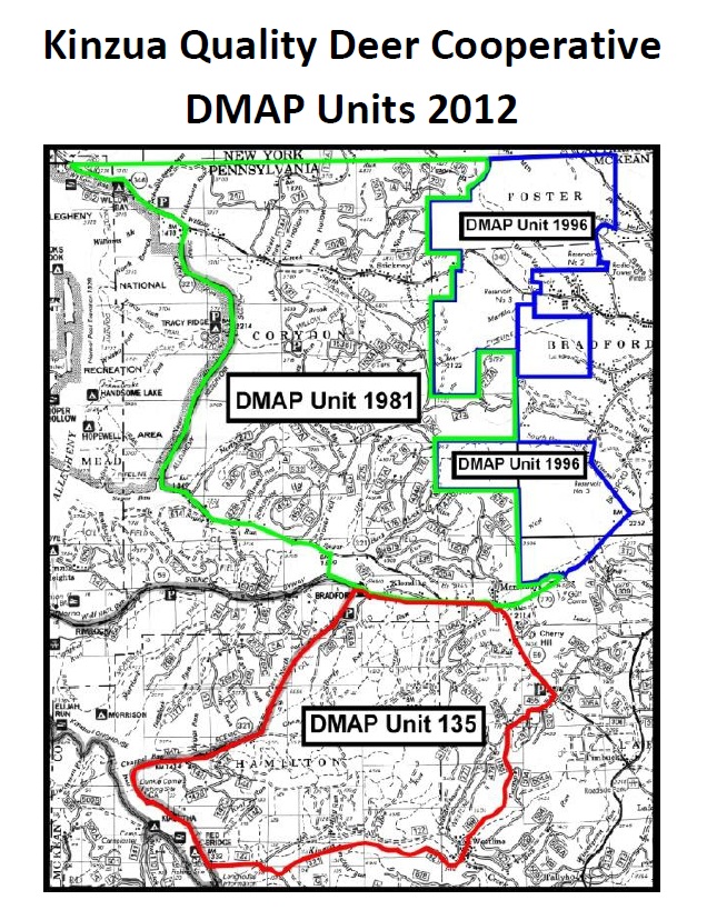 2 Restaurants Will Be Deer Check Stations