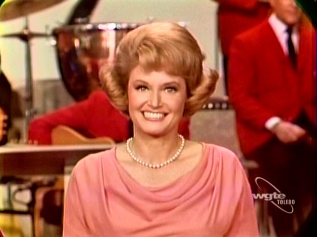 WELK MUSICAL FAMILY: The Norma Zimmer Show '65