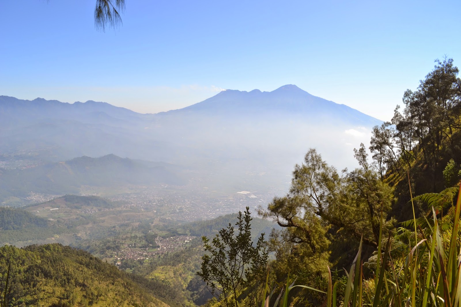 djrejos: Gunung Panderman