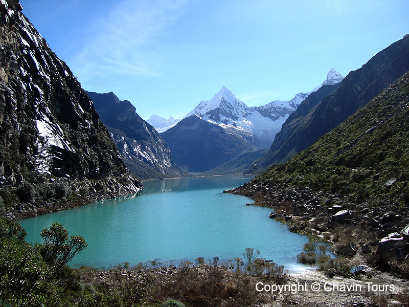 Callejón de Huaylas ~ Atractivos Turísticos del Perú